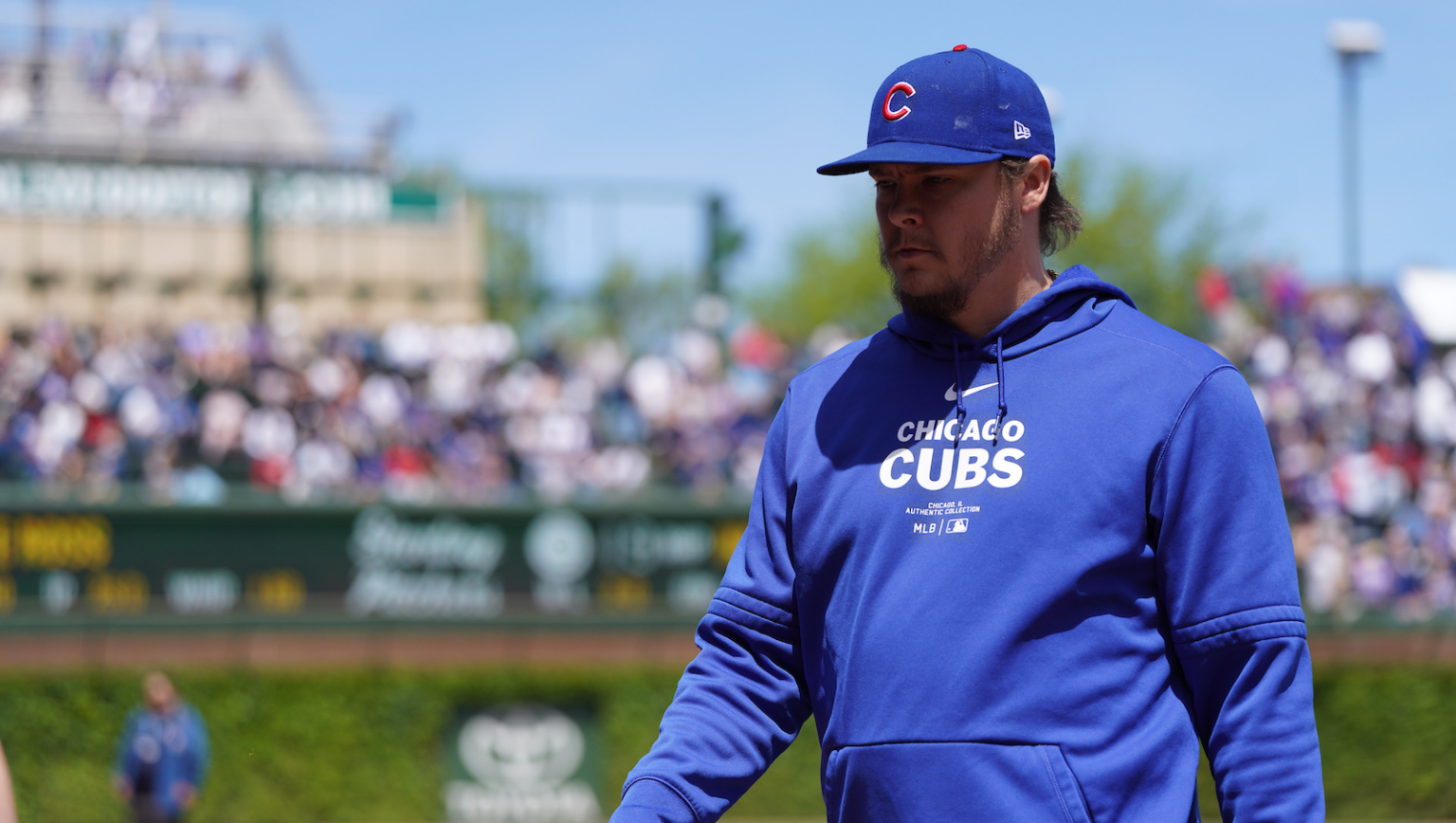 Cubs get great news on injury front with stars nearing return | Chicago ...