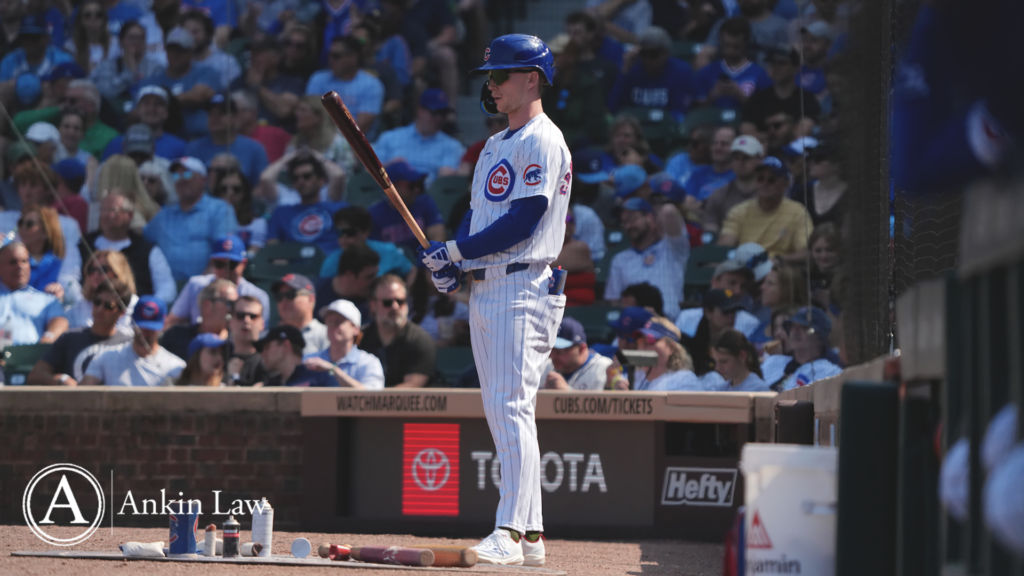 What will Pete Crow-Armstrong's role be in the majors? Cubs expect ...