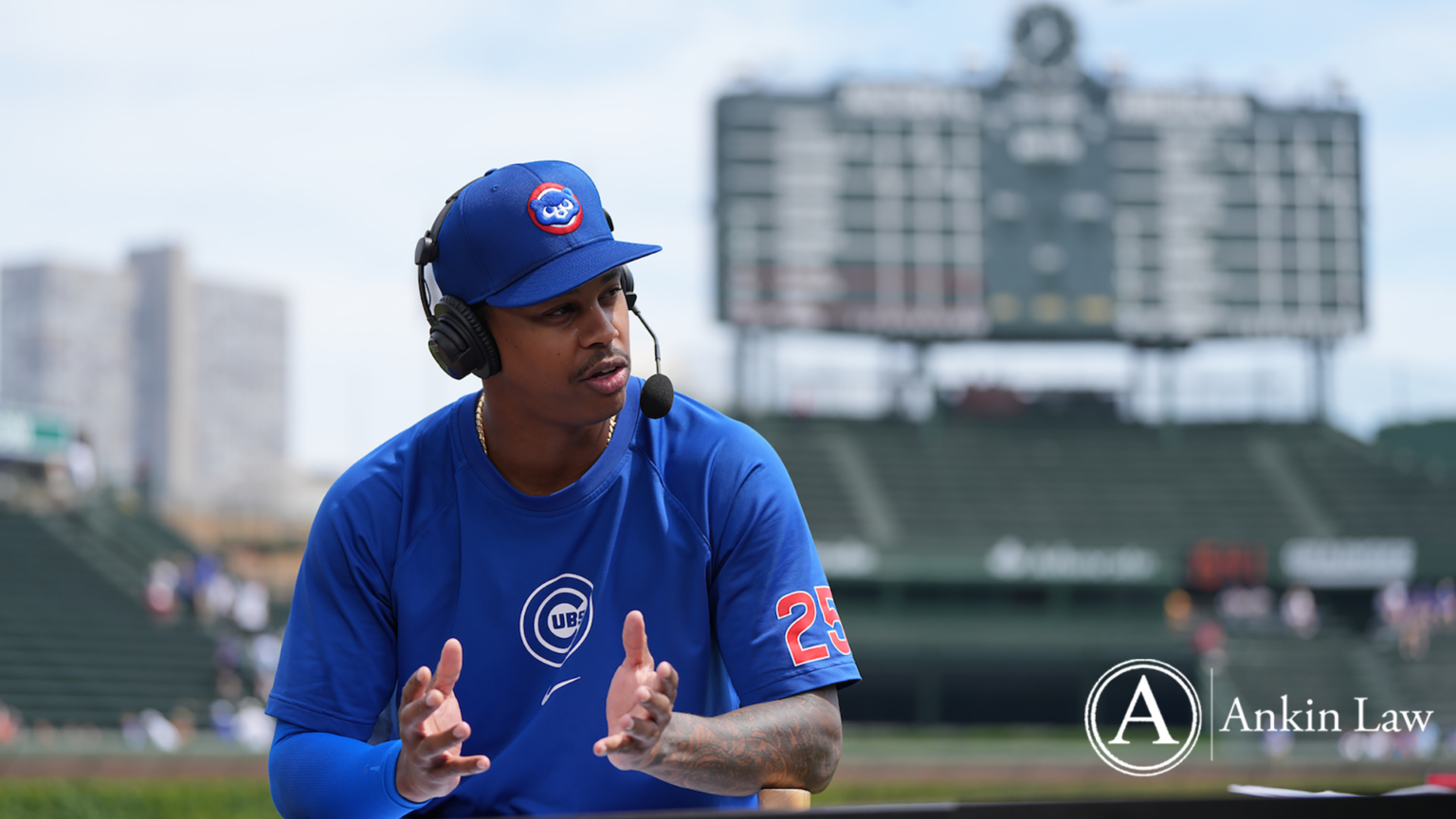 Cubs can't catch a break with injuries as bullpen dealt another blow ...