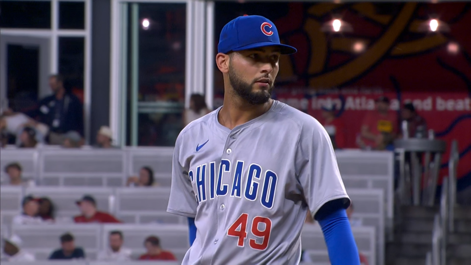 How Tyson Miller can be part of the solution for Cubs bullpen | Chicago Cubs News