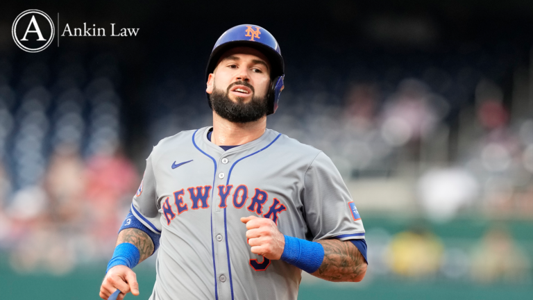 061924 Tomas Nido | Marquee Sports Network - Home of the Cubs, Bears ...