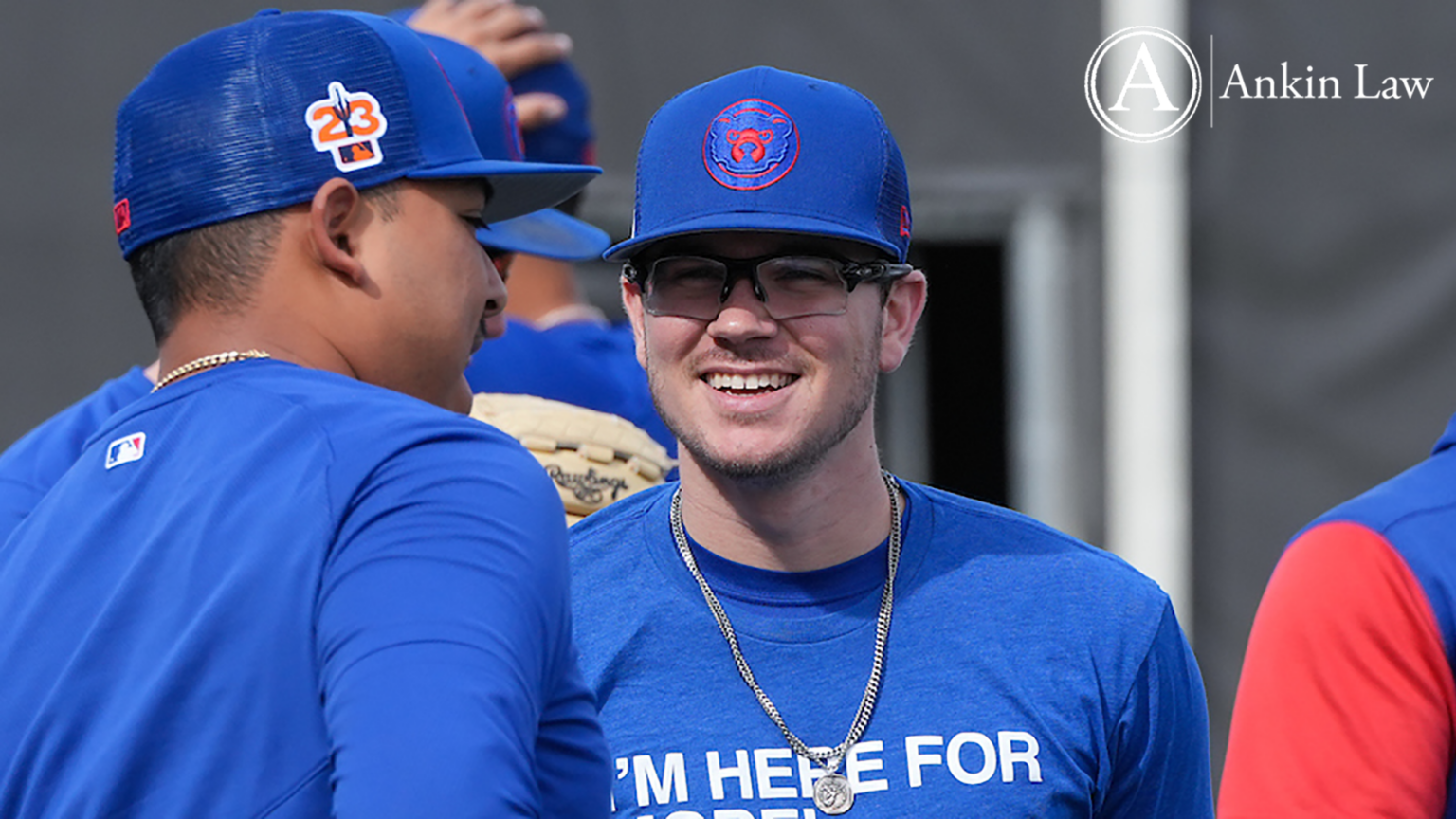 Cubs part ways with veteran reliever, add familiar face to roster | Chicago Cubs News