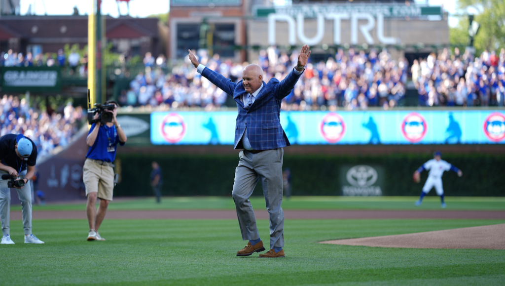 Chicago Cubs News MLB | Marquee Sports Network - Television Home of the ...