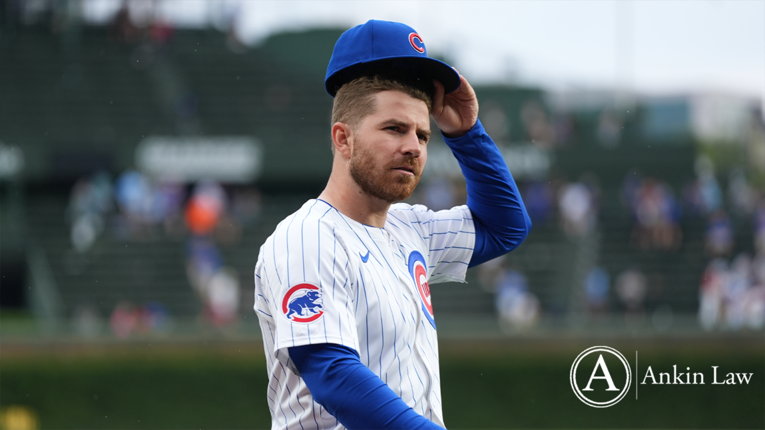 Cubs option rookie Hunter Bigge to Triple-A following doubleheader ...