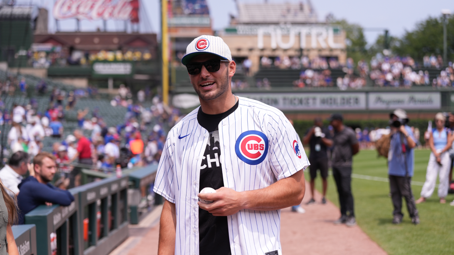 Bears News | Marquee Sports Network - Television Home of the Chicago ...