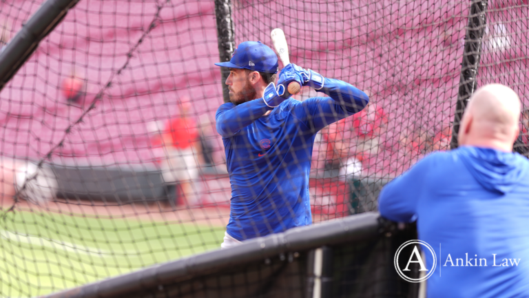 A day before trade deadline, Cubs receive major offensive boost with ...