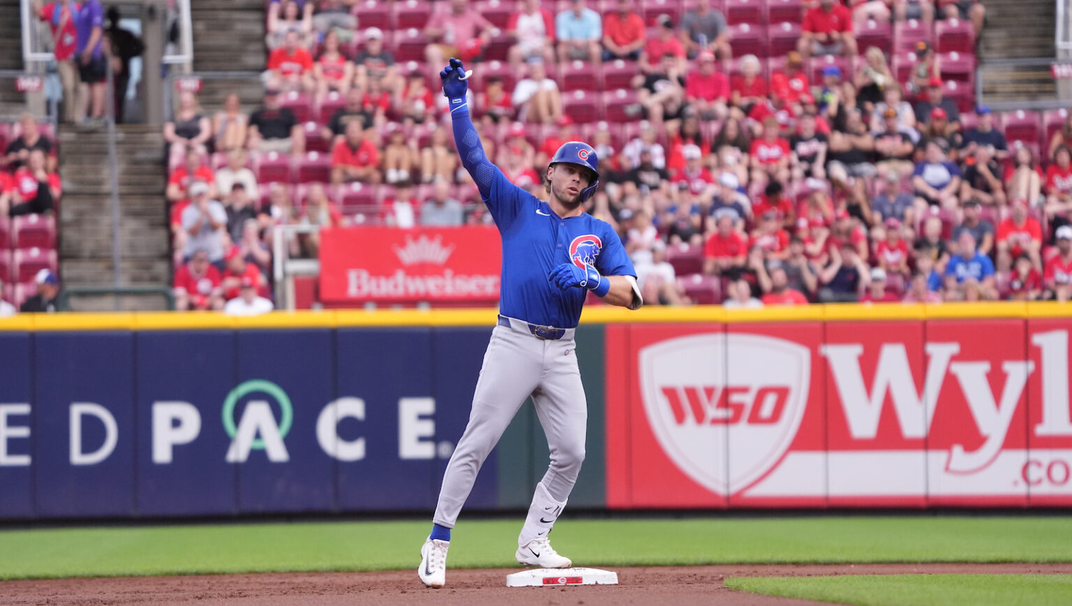 Marquee Sports Network - The TV Home of the Chicago Cubs