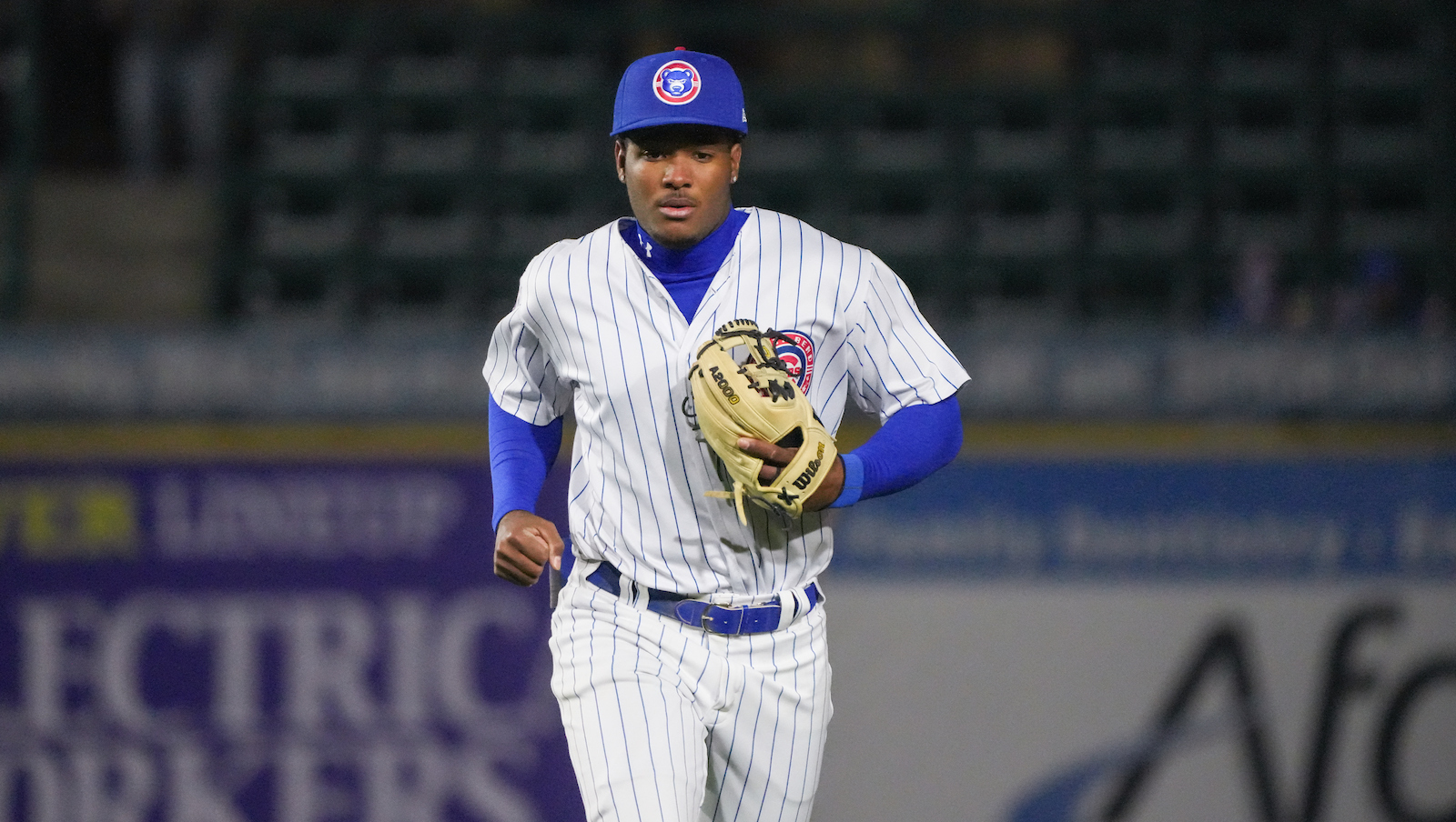The top South Bend Cubs storylines from the first half | Marquee Sports ...