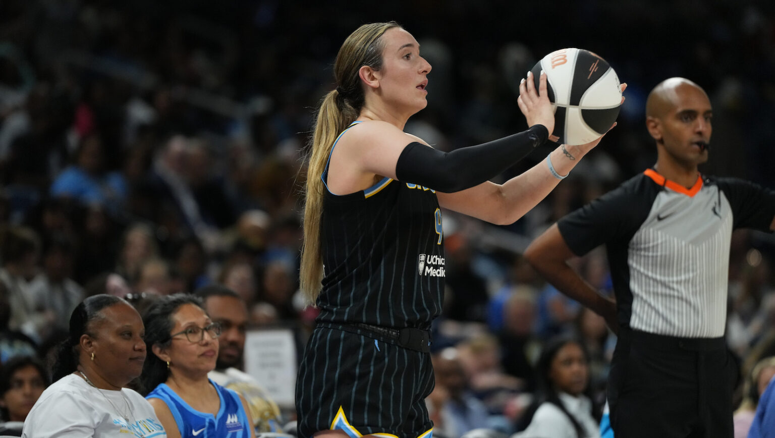 Sky News Archives | Marquee Sports Network - Television Home of the ...