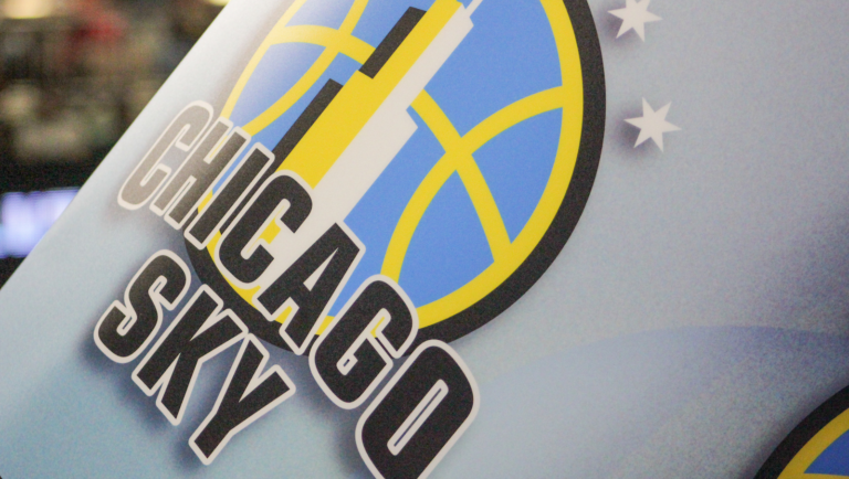 Chicago Sky announce new practice facility plans | Chicago Cubs News