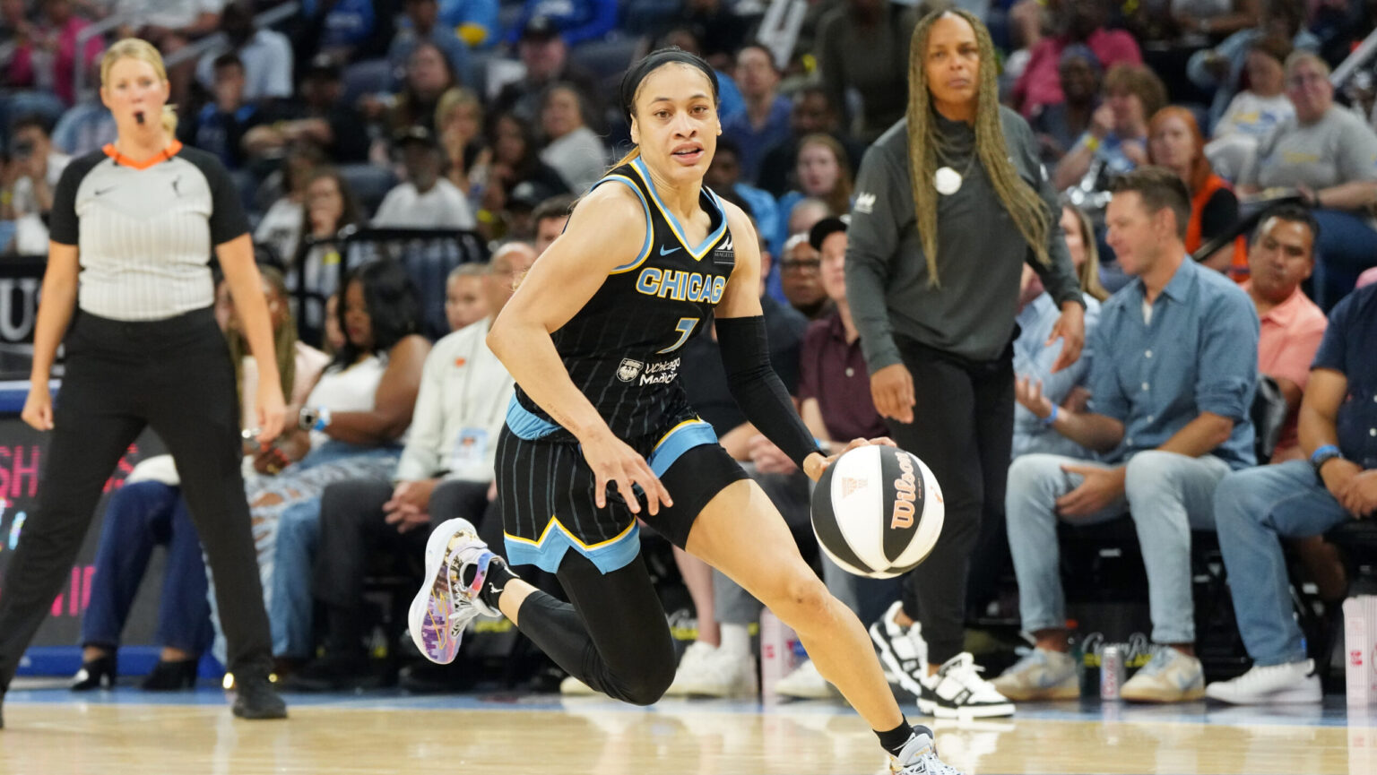 Sky News Archives | Marquee Sports Network - Television Home of the ...