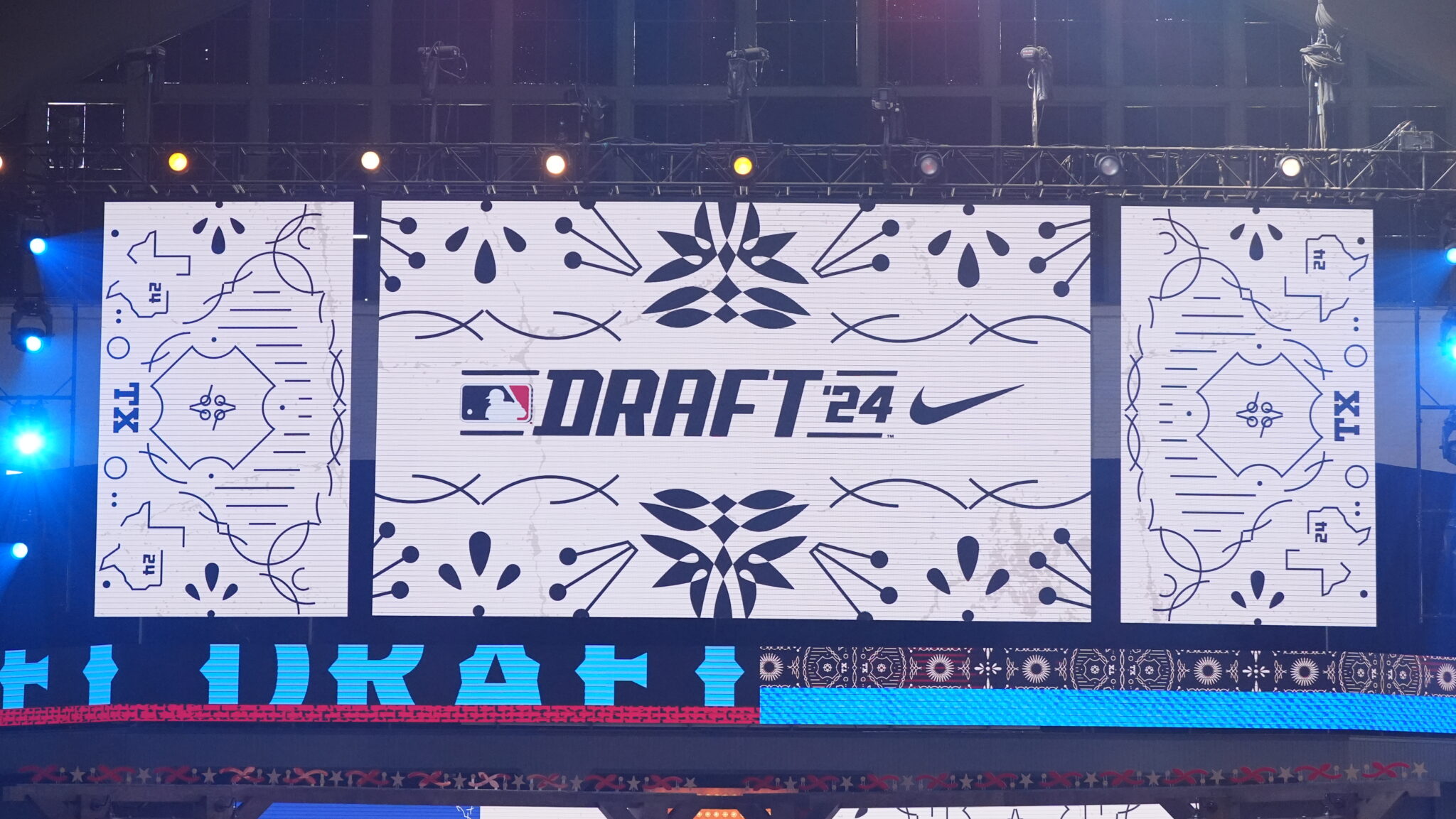 Cubs wrap up 2024 MLB Draft with a run on arms | Chicago Cubs News