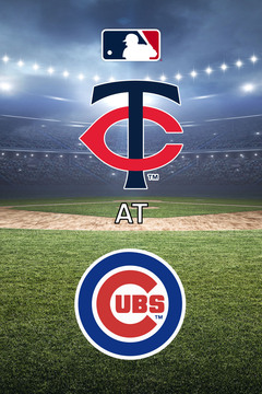 Marquee Sports Network TV Schedule - The TV Home of the Chicago Cubs