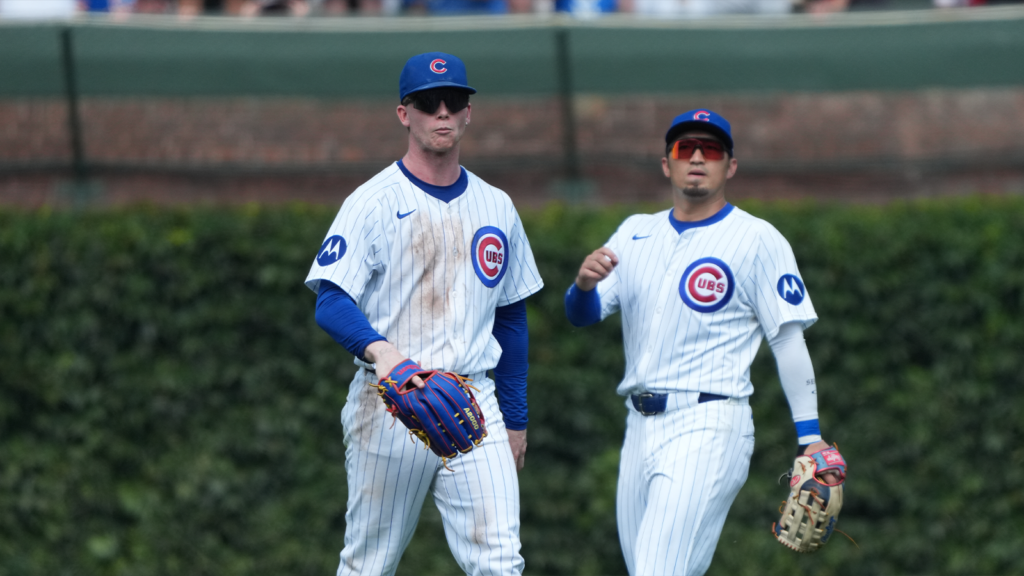 Marquee Sports Network - The TV Home of the Chicago Cubs