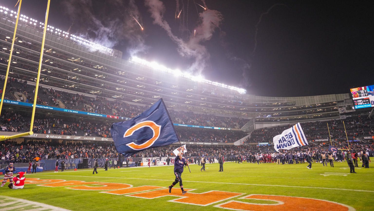 Bears News | Marquee Sports Network - Television Home of the Chicago ...