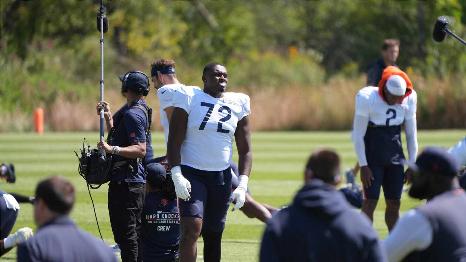 Bears News | Marquee Sports Network - Television Home of the Chicago ...