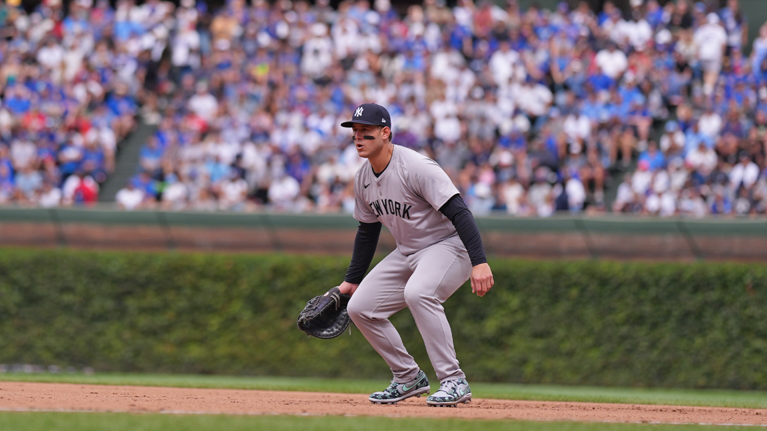 Would Anthony Rizzo entertain a return to Cubs? | Chicago Cubs News