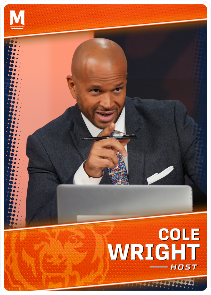 The Official Bears Postgame Live presented by United Airlines | Marquee ...