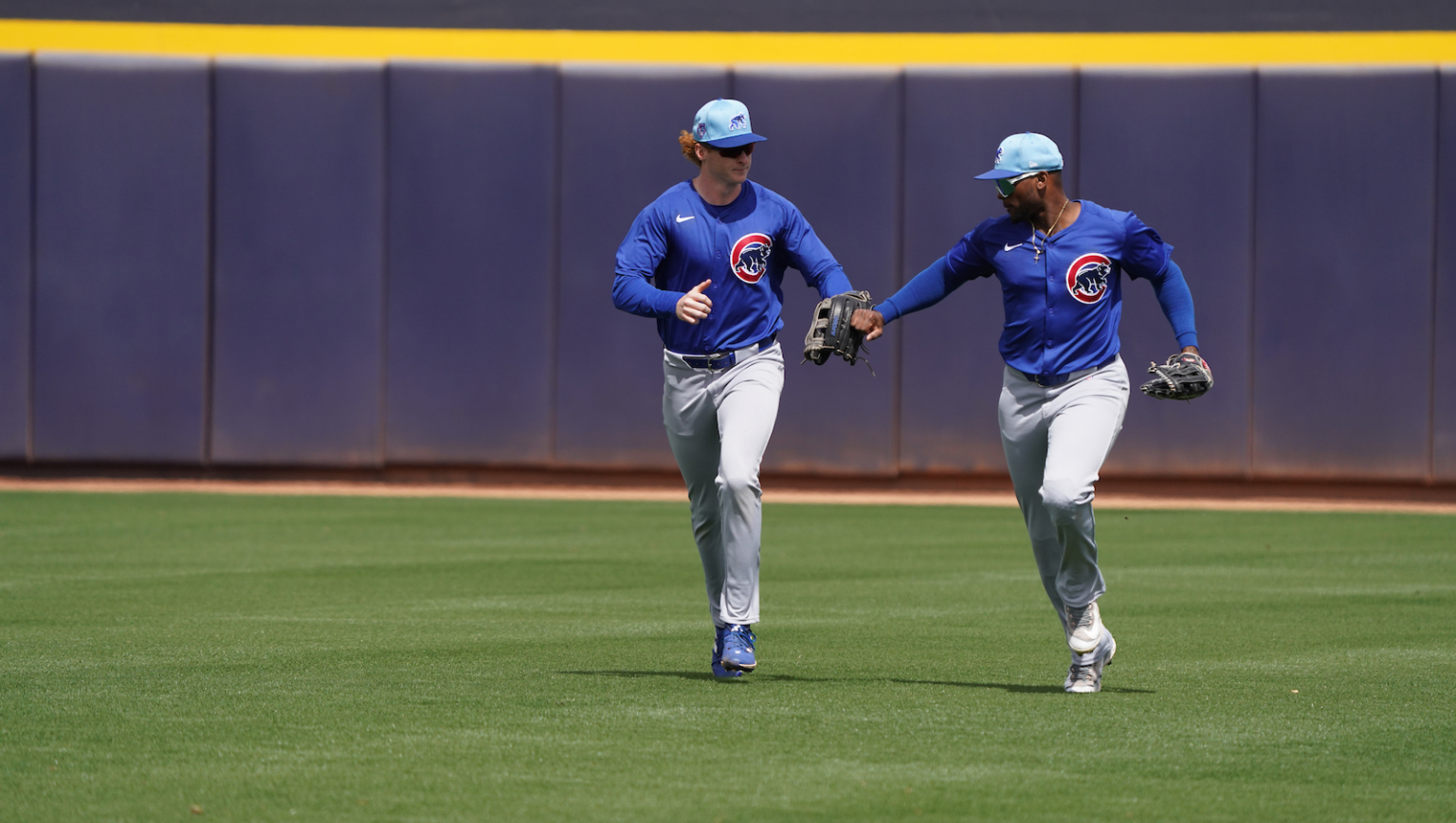 Cubs Minor League Archives | Page 2 of 19 | Marquee Sports Network ...