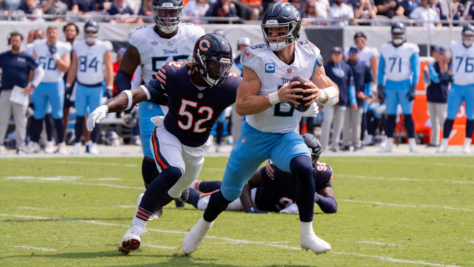 Bears News | Page 4 of 30 | Marquee Sports Network - Television Home of ...