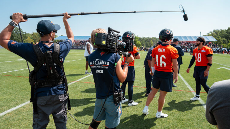 Bears News | Page 6 of 30 | Marquee Sports Network - Television Home of ...