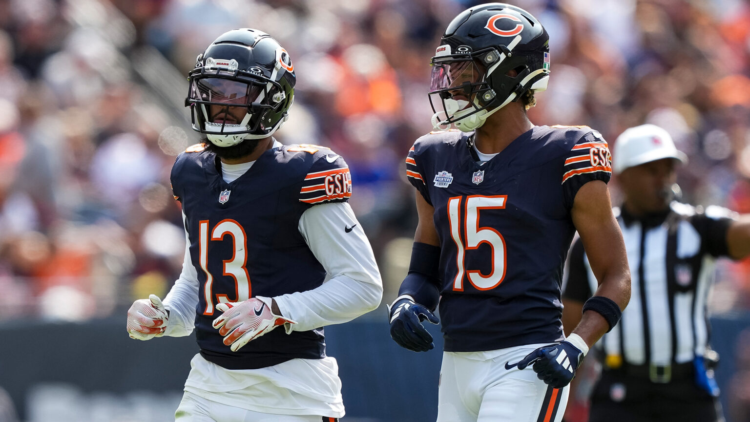 Bears News | Page 4 of 30 | Marquee Sports Network - Television Home of ...