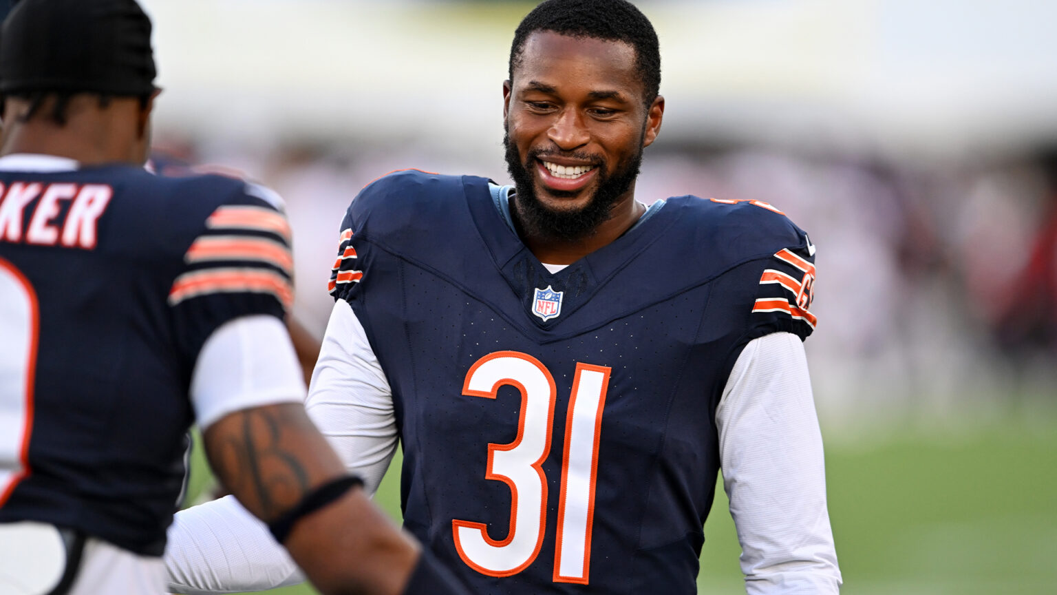 Bears News | Page 6 of 30 | Marquee Sports Network - Television Home of ...