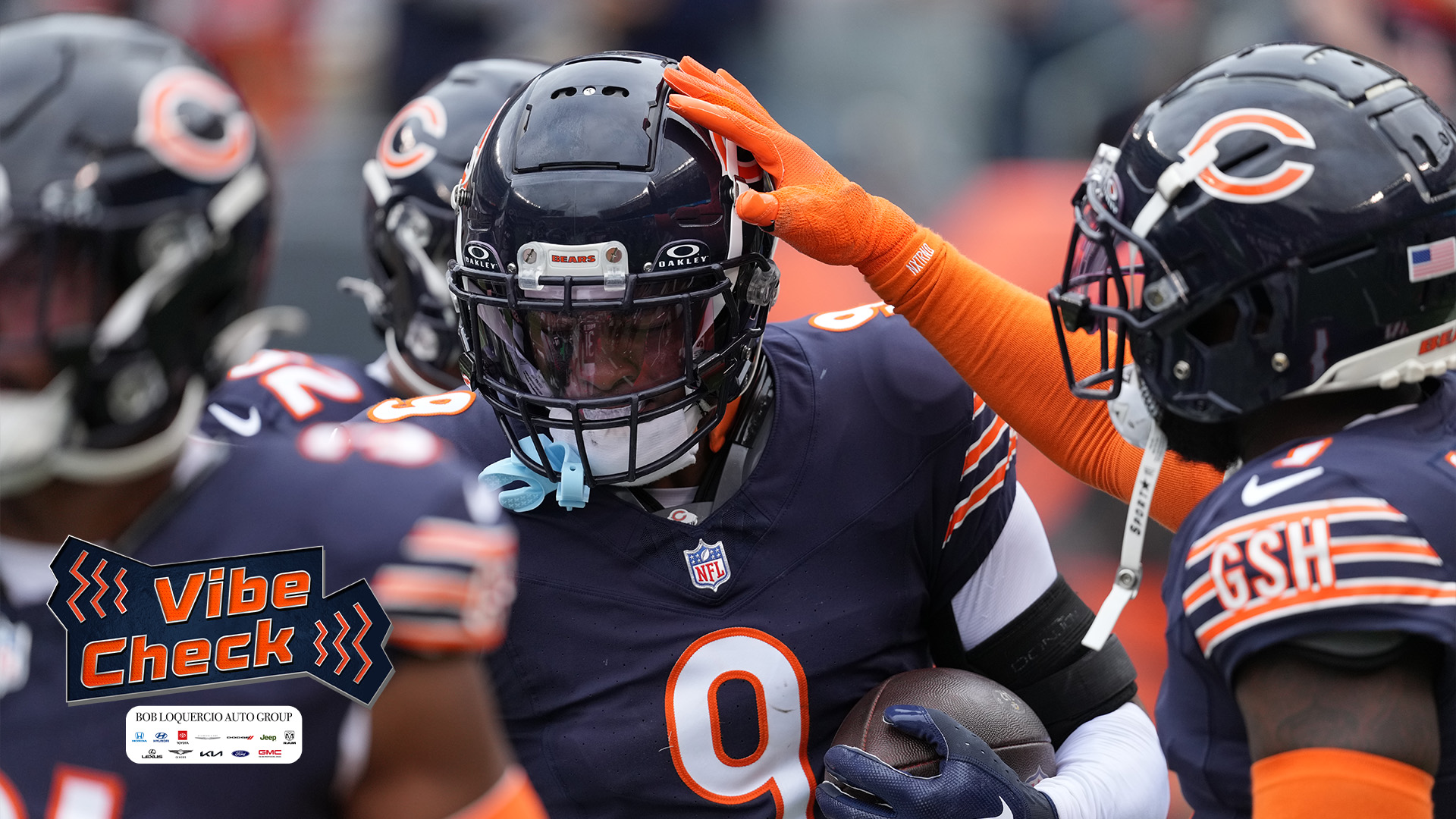 Bears News | Page 18 of 49 | Marquee Sports Network - Home of the Cubs ...