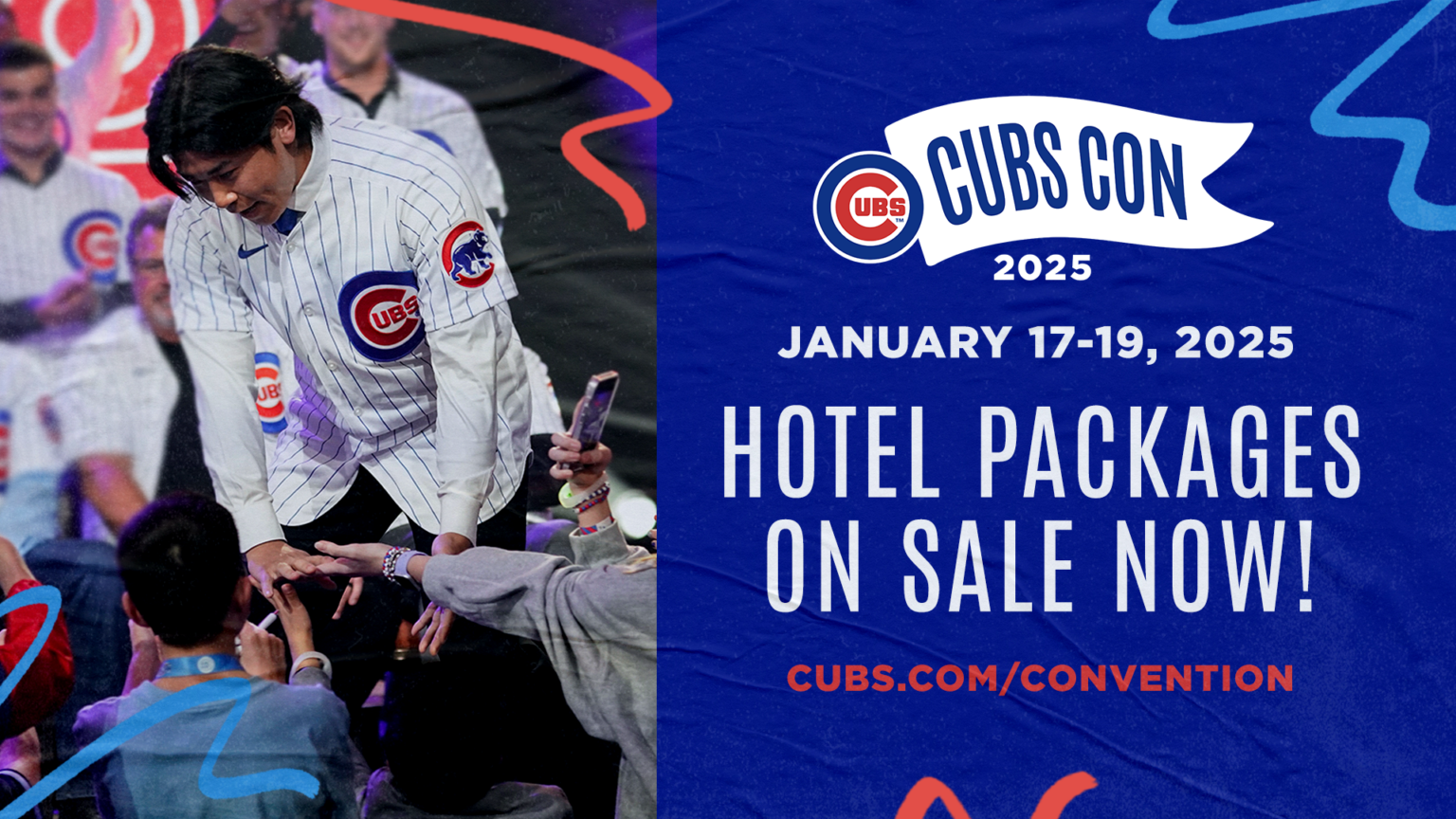 Marquee Sports Network - Home of the Chicago Cubs