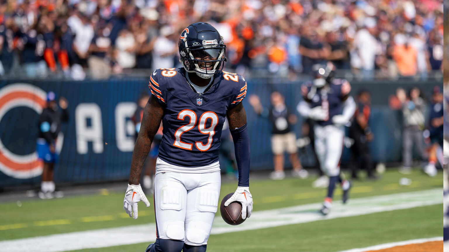 Bears News | Page 14 of 49 | Marquee Sports Network - Home of the Cubs ...