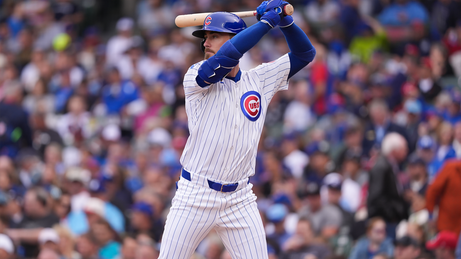 Cody Bellinger has made his 2025 Cubs decision | Chicago Cubs News