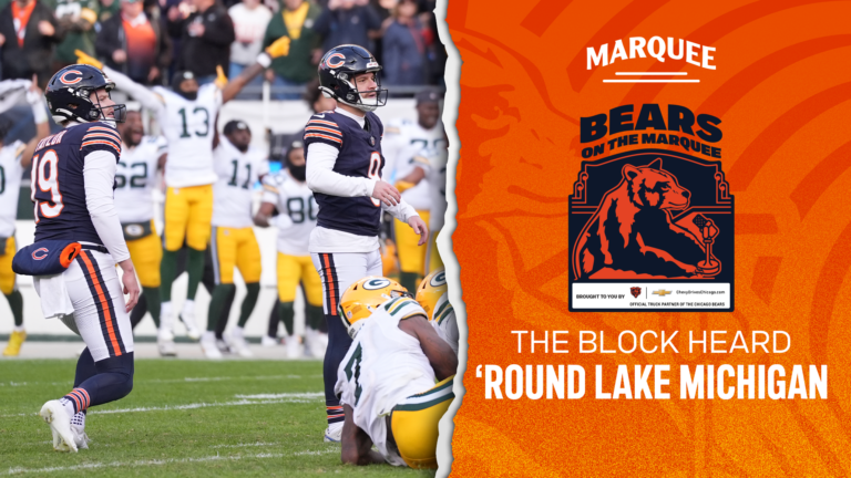 Marquee Sports Network - Home of the Chicago Cubs