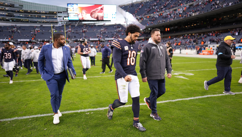 Bears News | Page 31 of 73 | Marquee Sports Network - Home of the Cubs ...