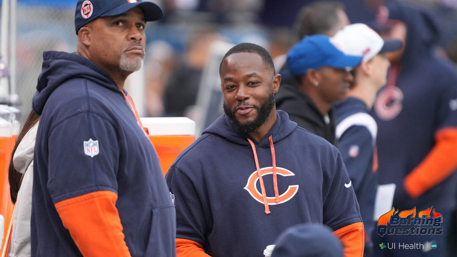 Marquee Sports Network - Home of the Chicago Cubs