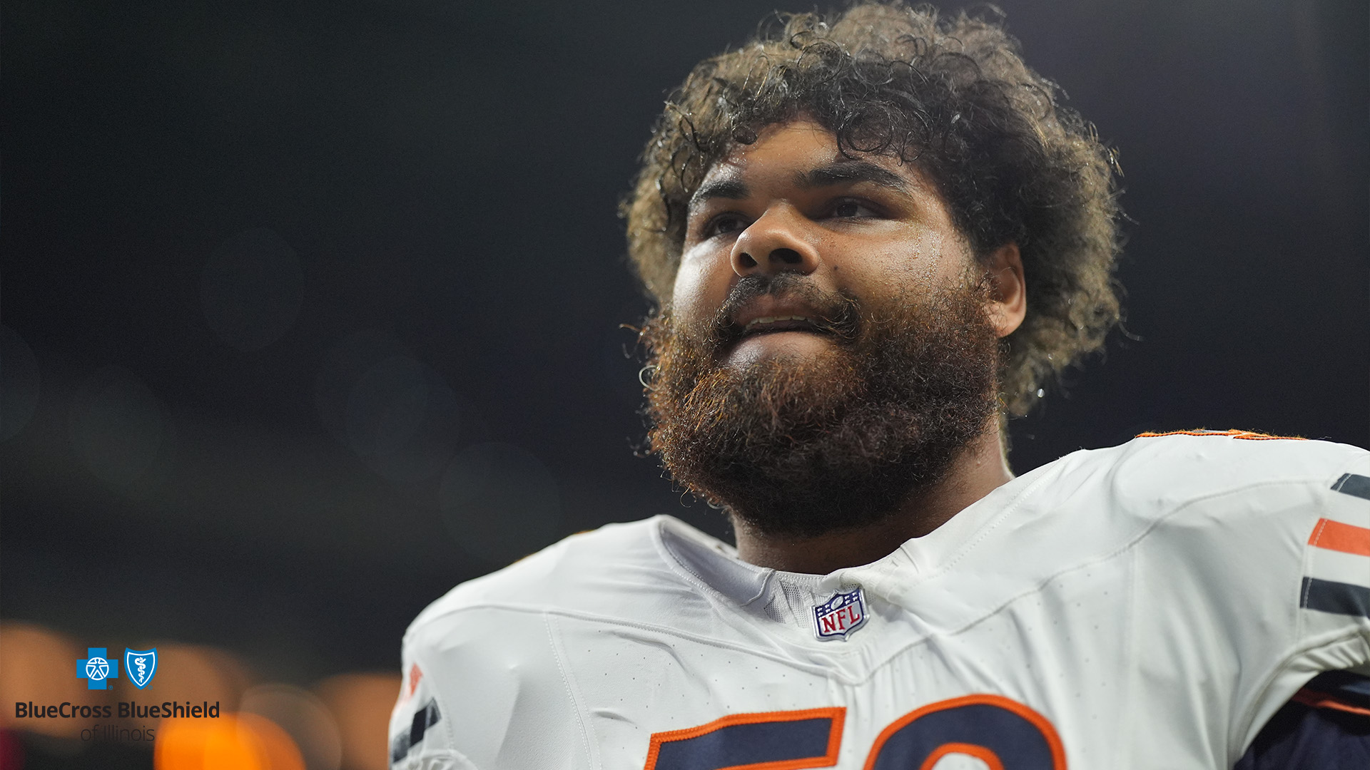Bears injury report: Darnell Wright, Braxton Jones among those ruled ...