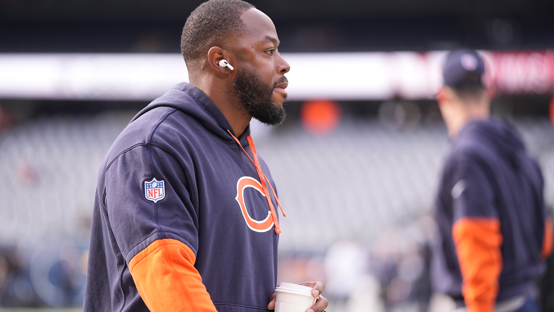 'Guys will follow his lead': Sean McVay believes Thomas Brown will fare ...