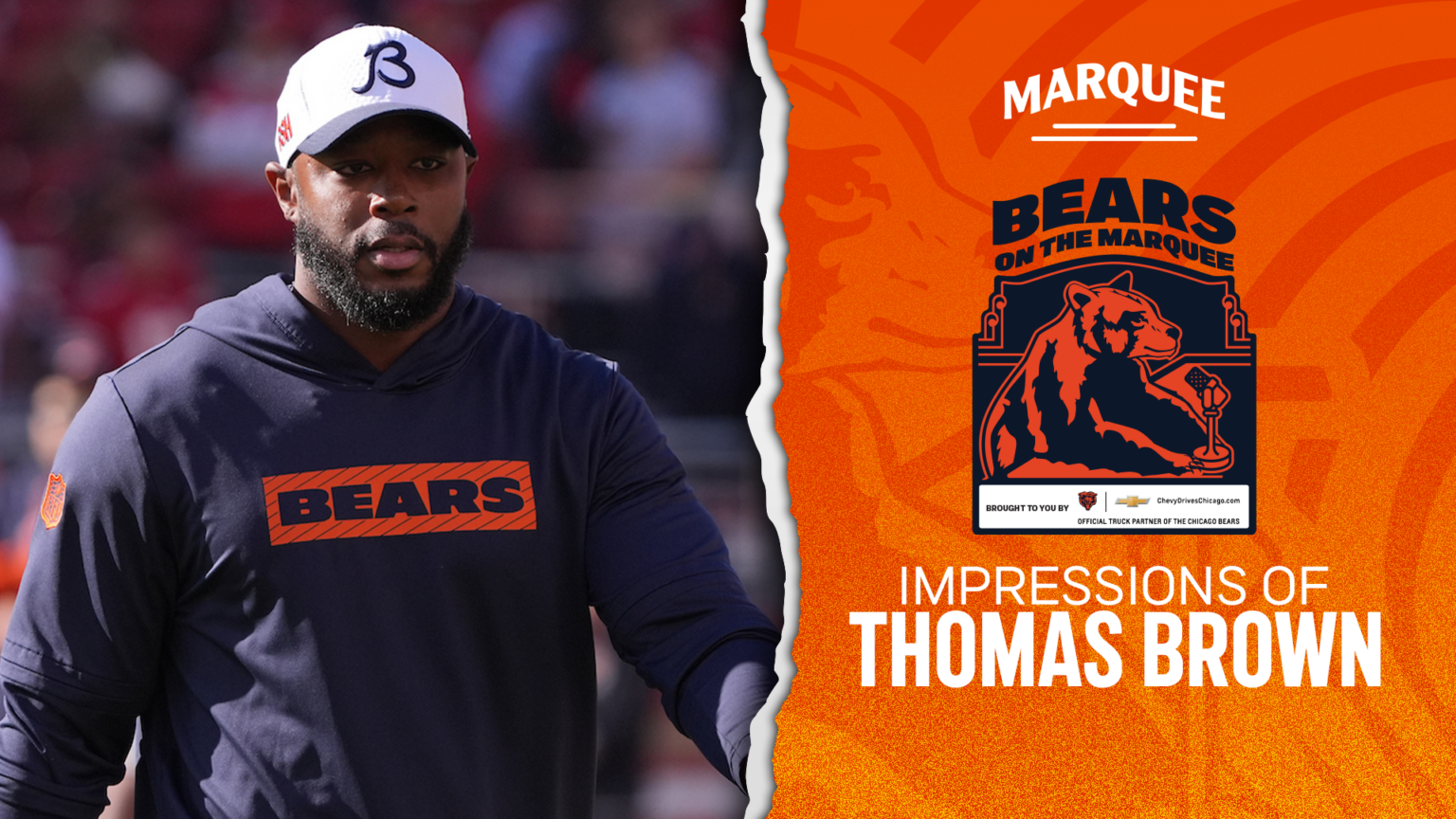 Marquee Sports Network - Home of the Chicago Cubs