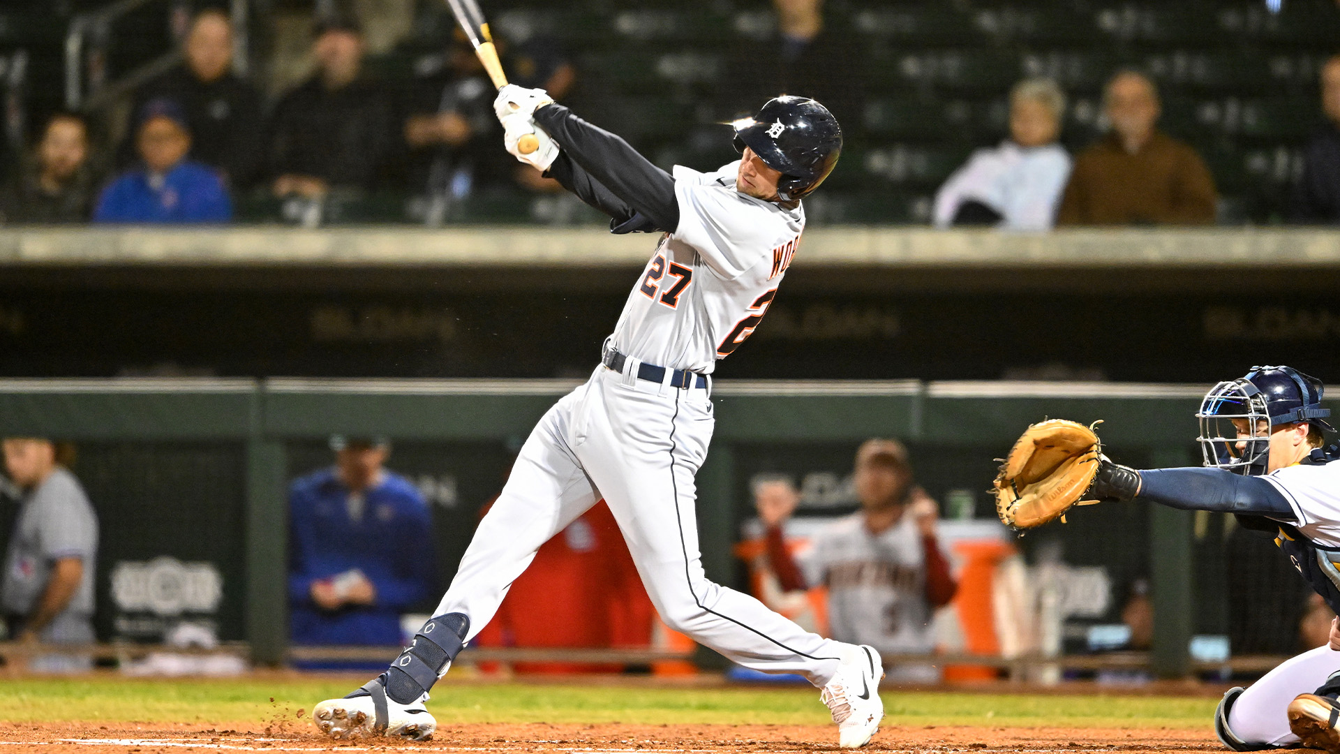 Cubs added an intriguing prospect through MLB Rule 5 draft | Marquee ...