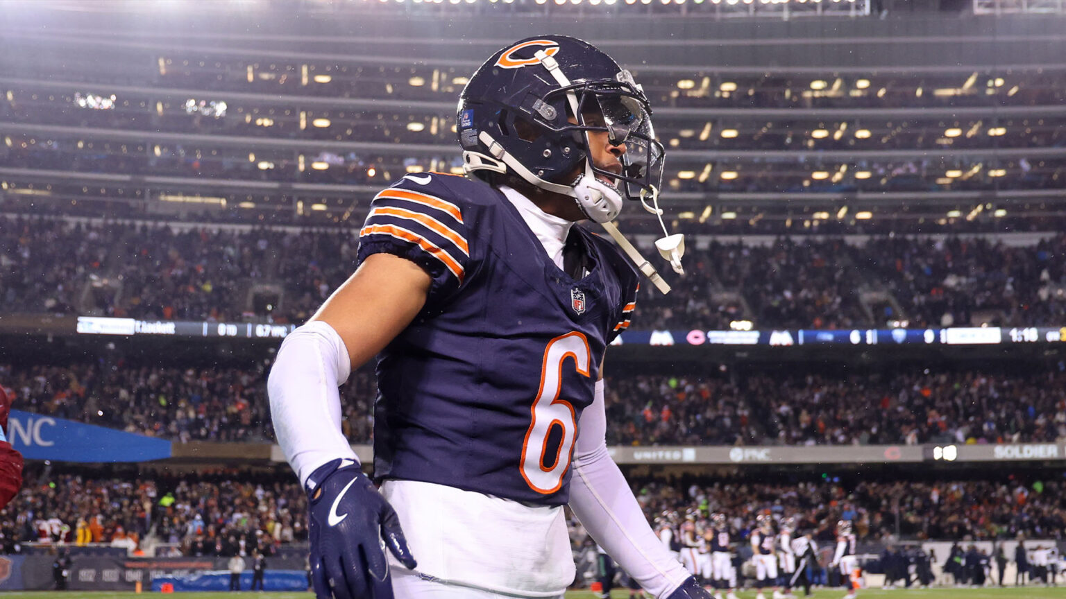 Bears News | Marquee Sports Network - Home of the Cubs, Bears, Red ...