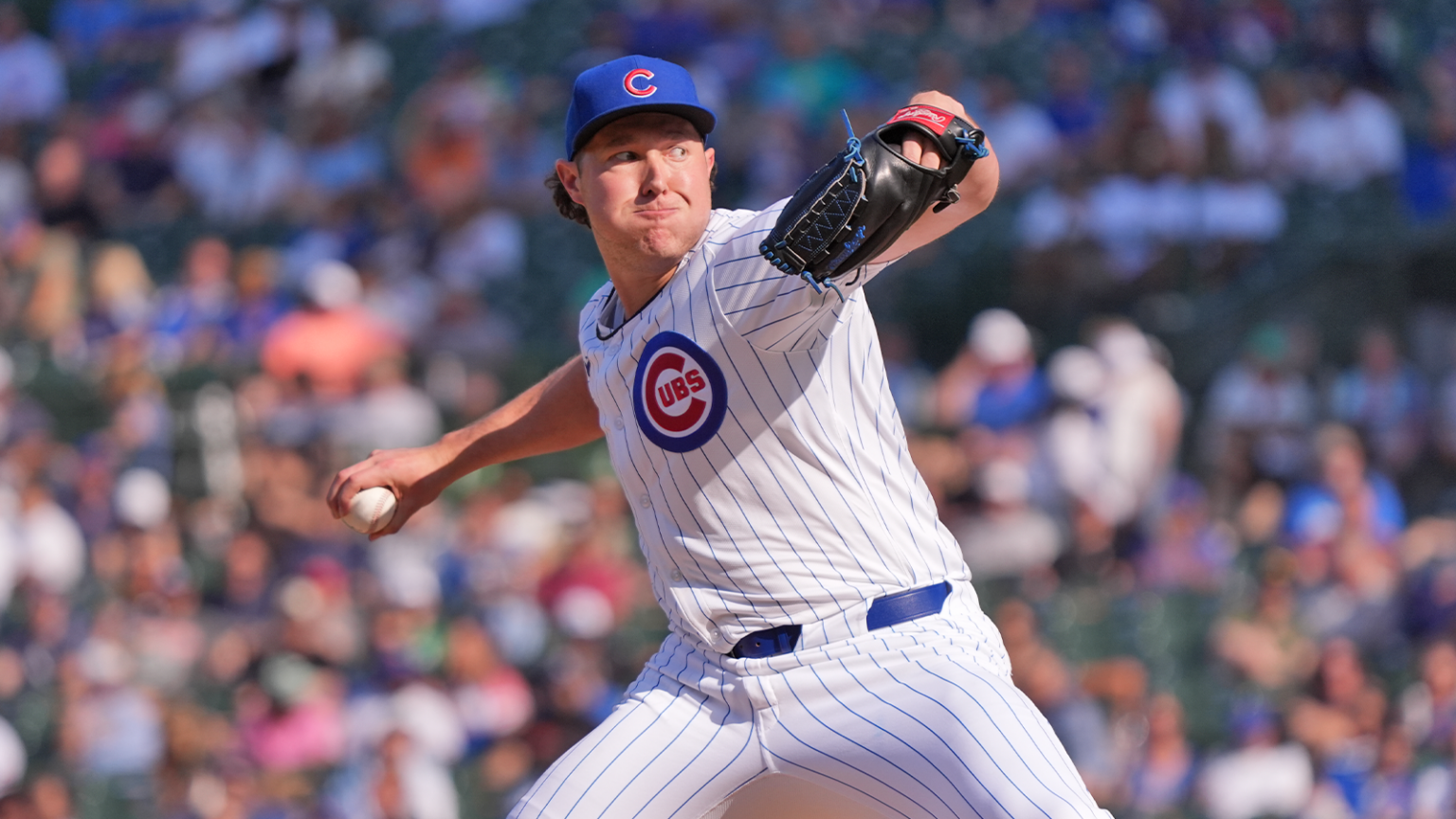 Marquee Sports Network - Home of the Chicago Cubs