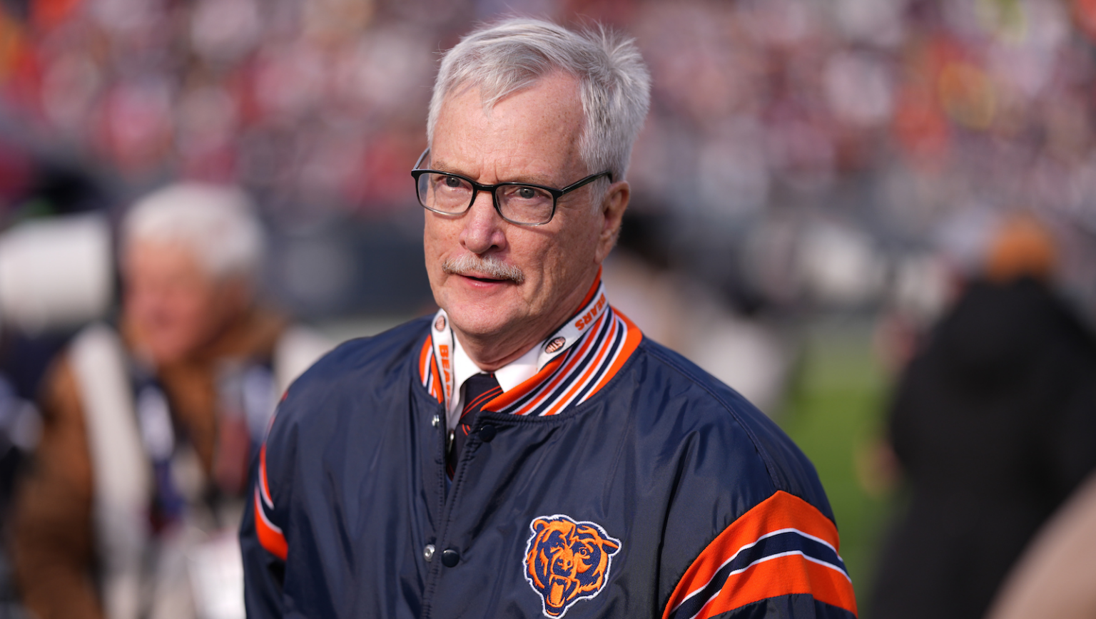 Bears News | Marquee Sports Network - Home of the Cubs, Bears, Red ...
