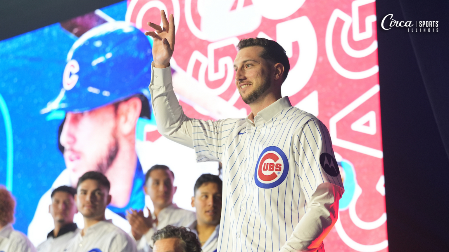 How Wiffle ball helped Kyle Tucker's approach against left-handed ...