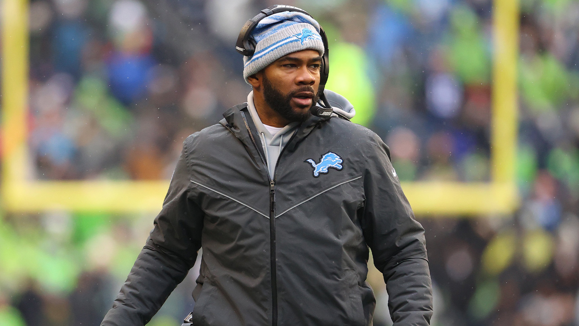 NFL rumors: Bears finalizing deal to make Antwaan Randle-El assistant ...