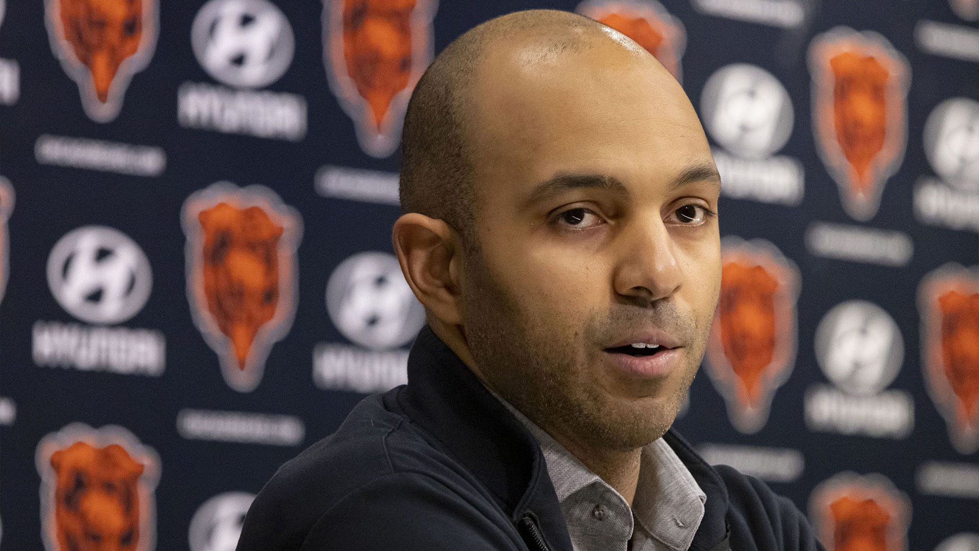 How Ryan Poles, Ian Cunningham look at Bears' four NFL draft picks in ...