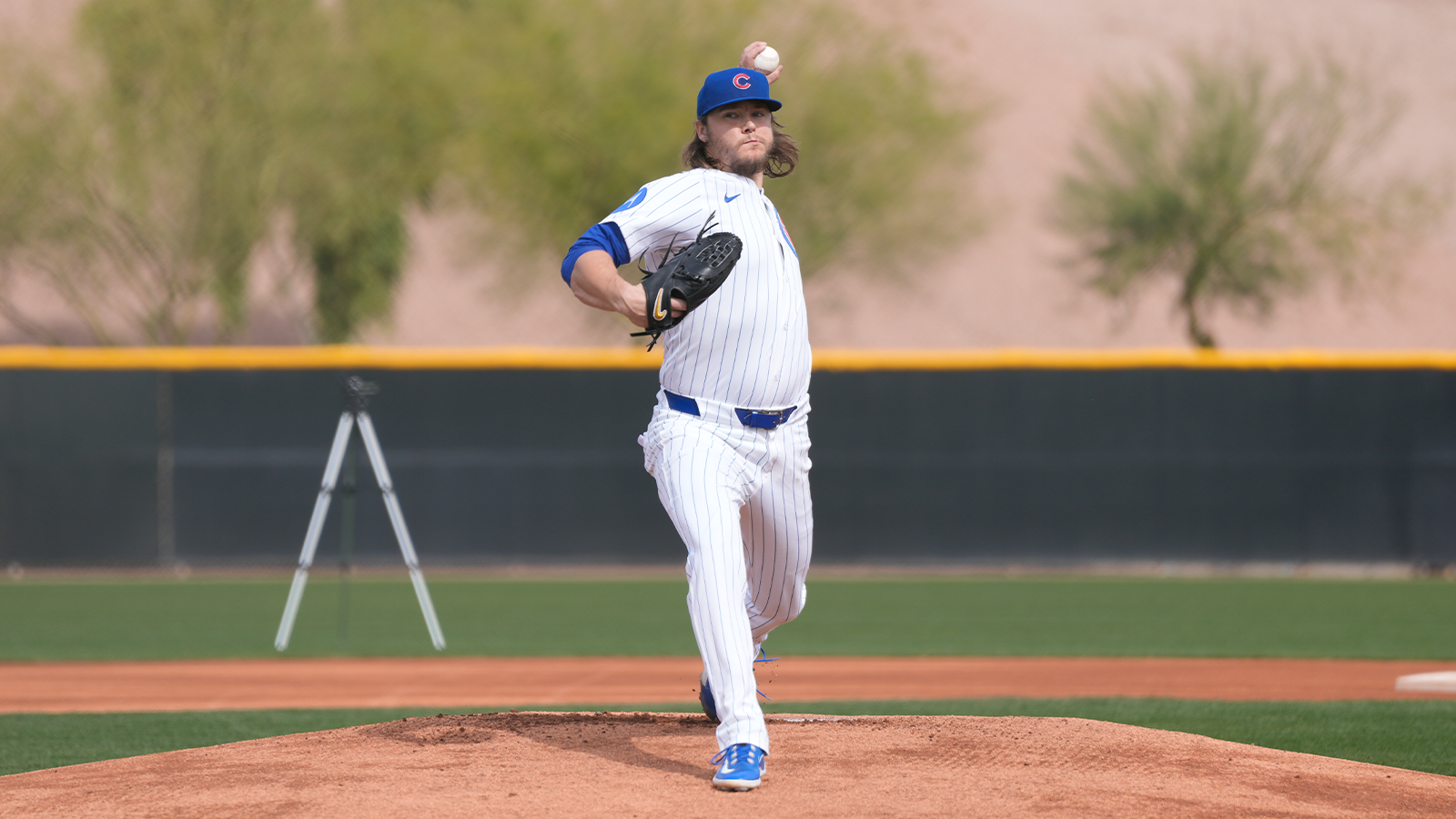 Cubs Spring Training Notebook: Rotation for opening series, look at new ...