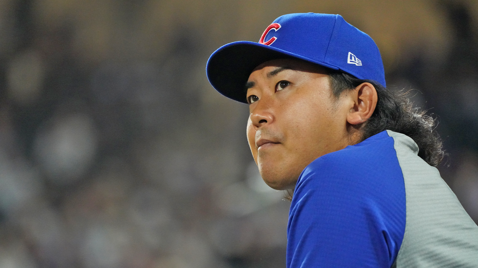 Shota Imanaga shares his unique perspective on Cubs Opening Day start ...