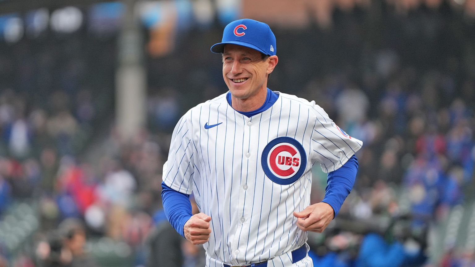 Five must-watch Cubs home series in 2025 MLB season | Chicago Cubs News