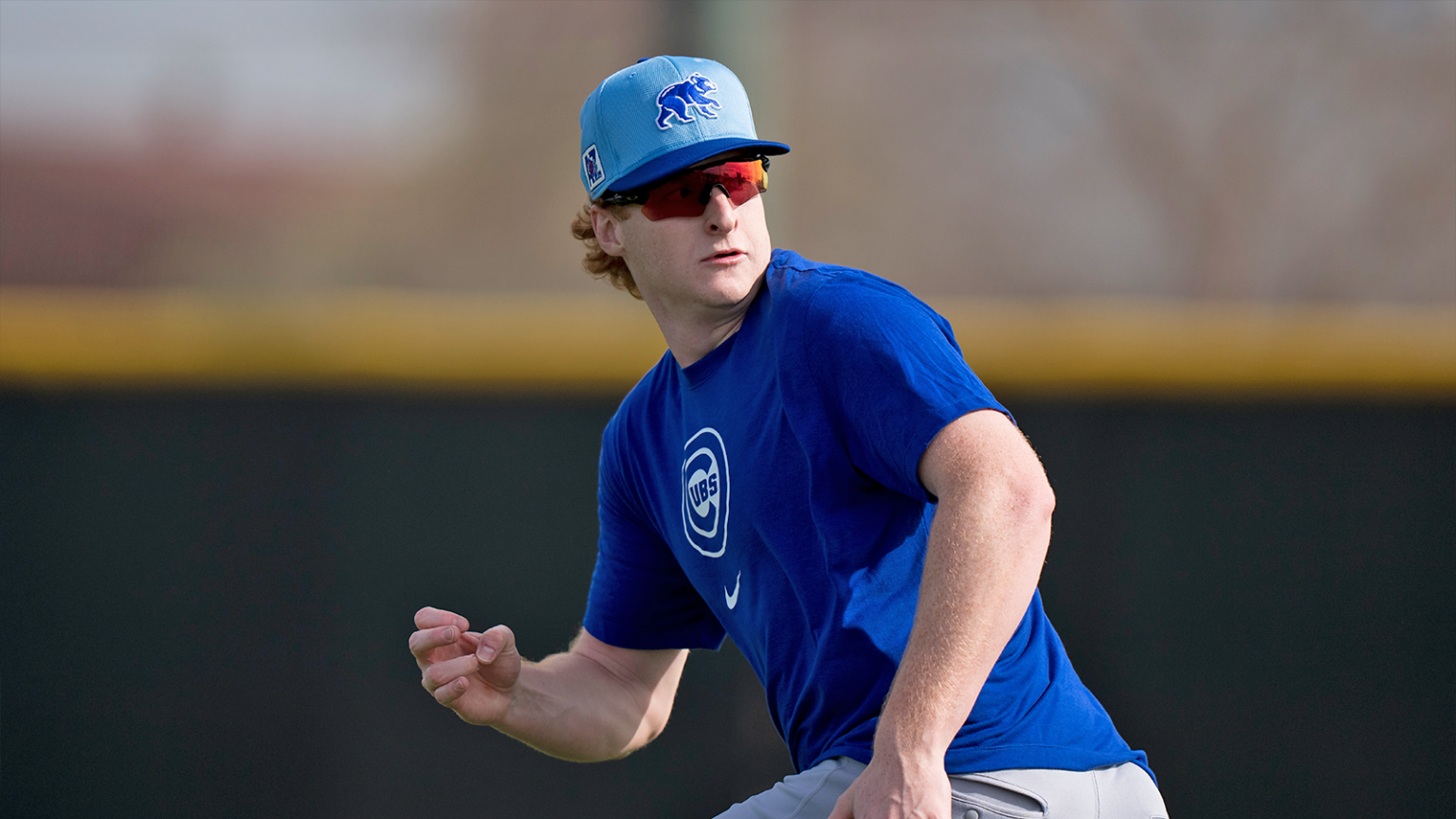 Cubs Spring Training Notebook: Latest on injured prospects, plus more ...