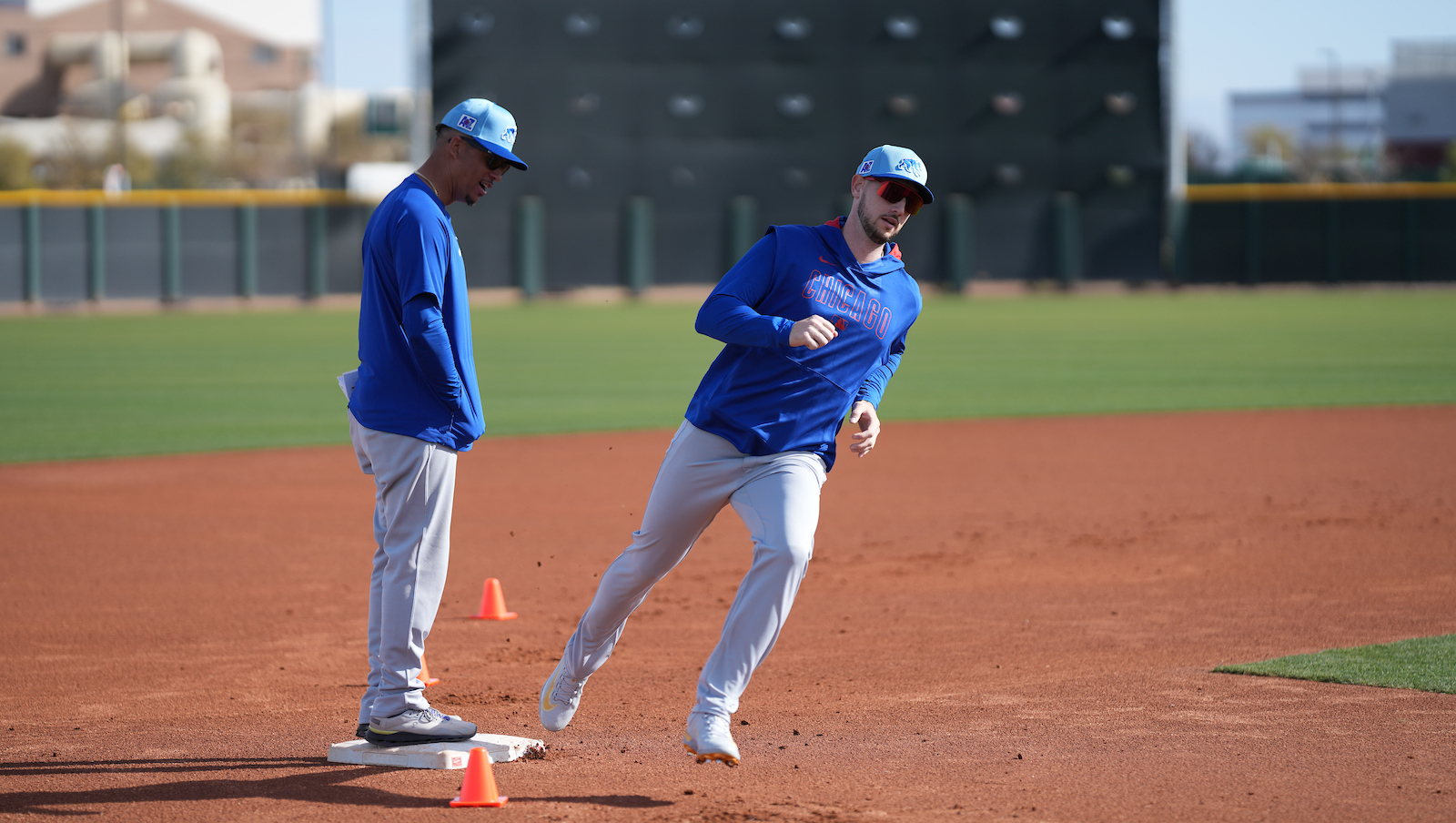 Kyle Tucker headlines 6 Cubs on MLB Network's Top 100 Players list ...