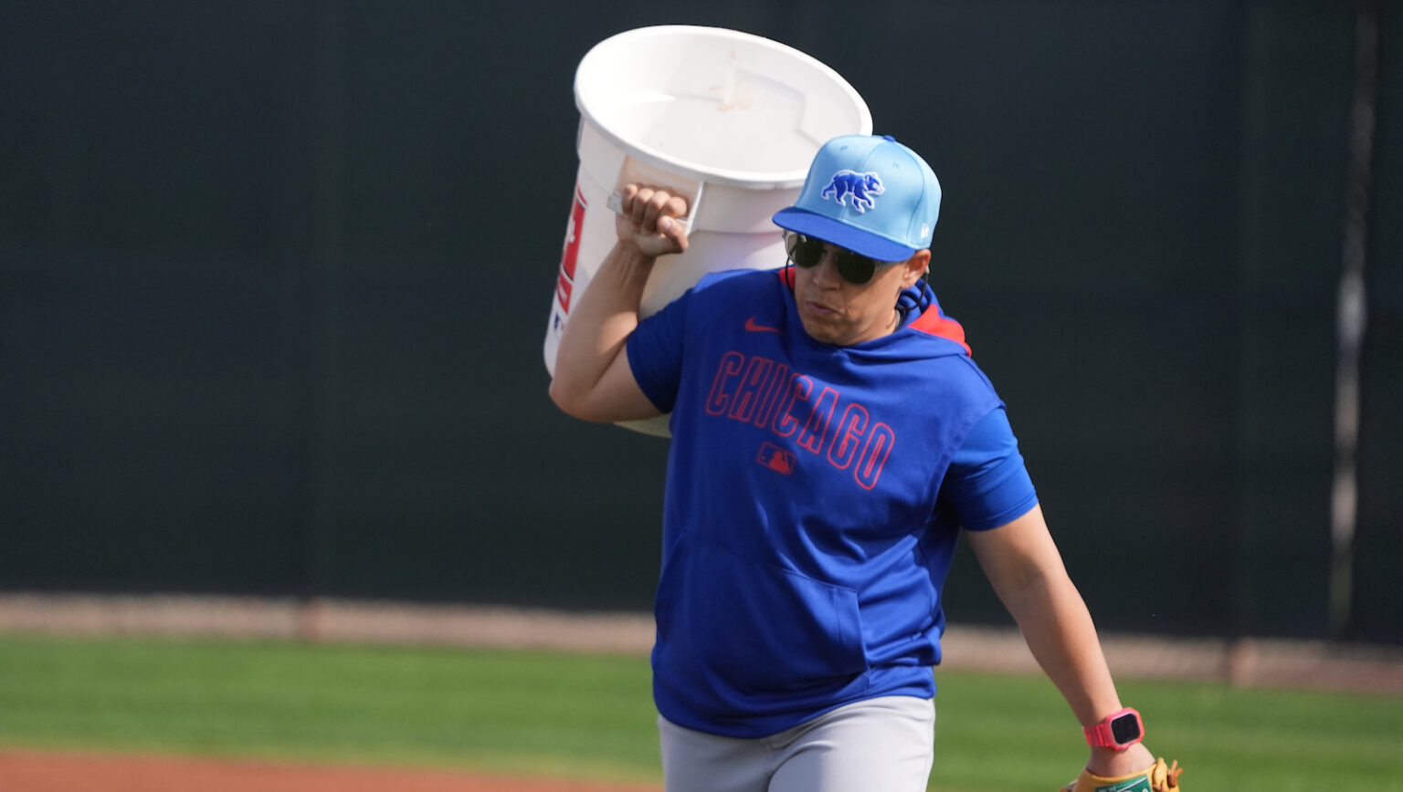 Cubs Minor League Archives | Marquee Sports Network - Home of the Cubs ...